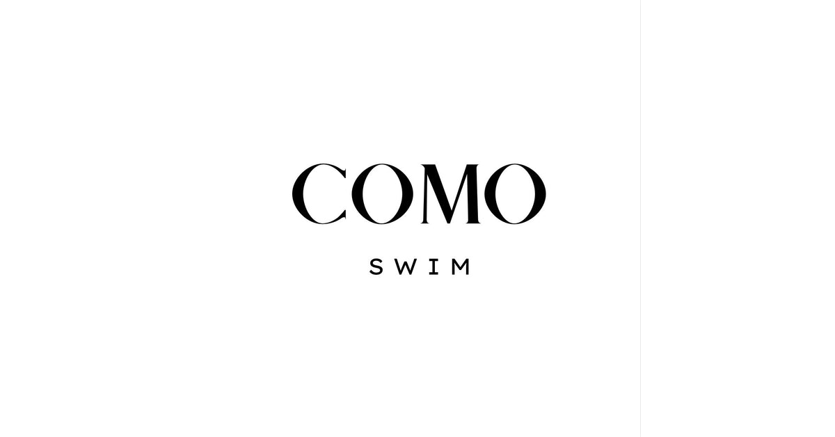 Como Swim